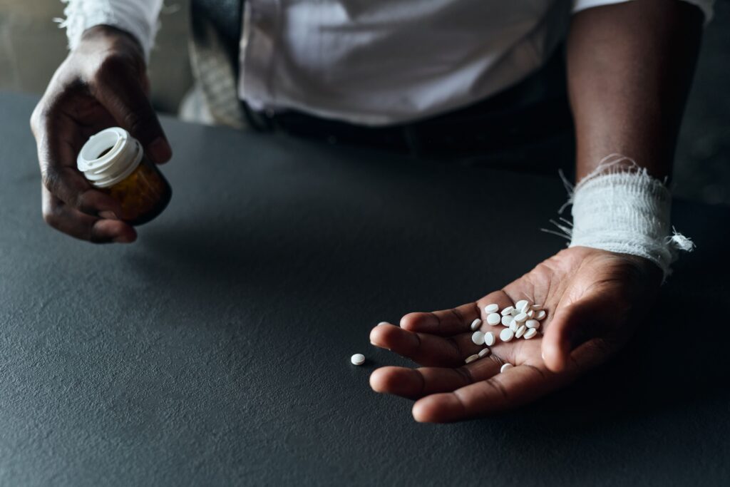 The Devastating Health Consequences of Drug Abuse - Health Pulse