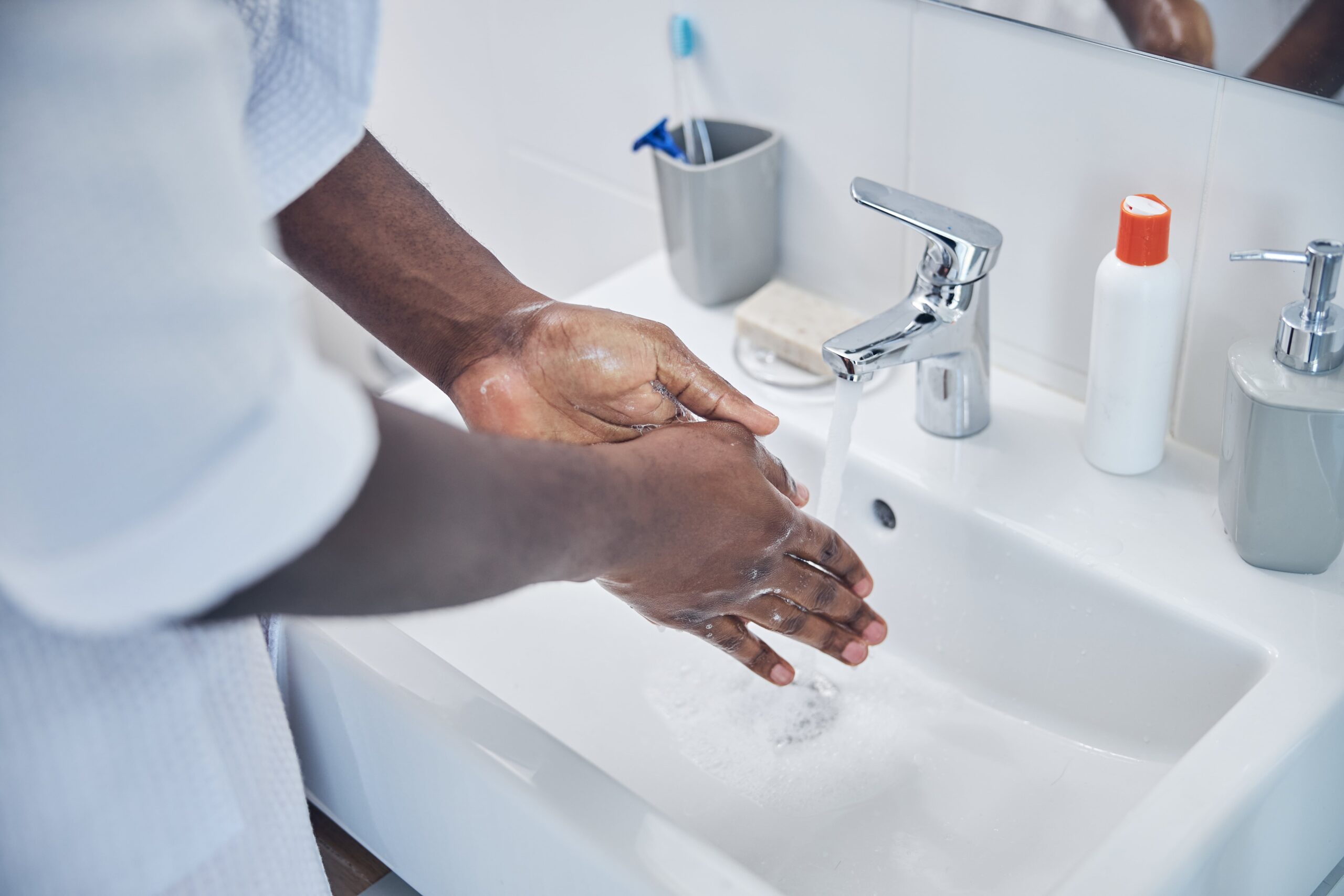 The Role of Proper Hand Hygiene in Health Awareness - Health Pulse